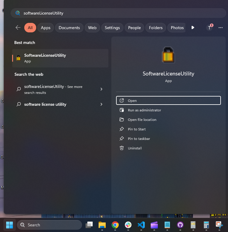 How to Setup and Connect A Pospac License